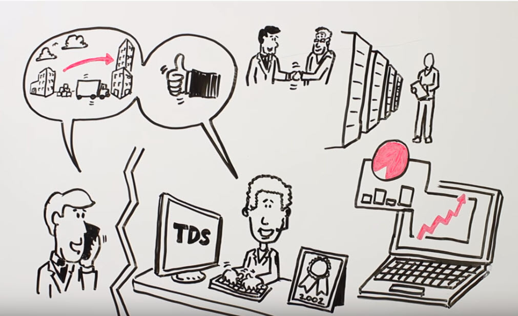 Data Center Migrations - What You Should Be Thinking About and Why