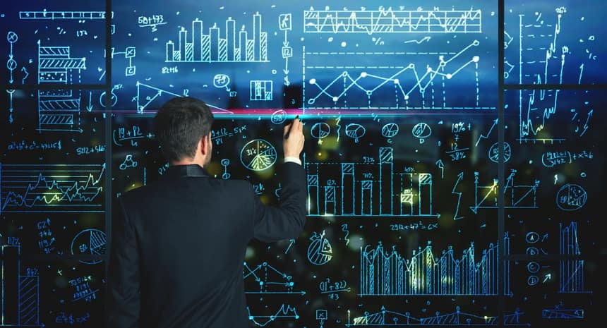 The Truth Is Out There The Data Discovery Process 4326