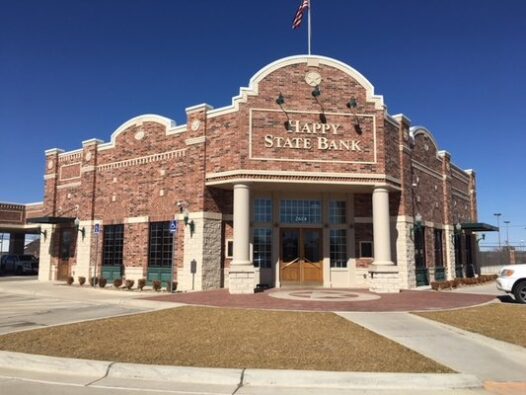 Complex Data Center Migration Case Study: Happy State Bank