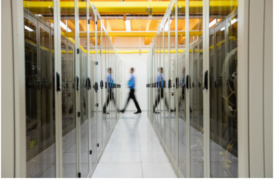 Accelerate Data Center Migrations - Even During a Global Pandemic