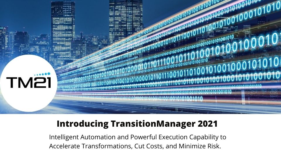 TDS Launches Intelligent Automation and Execution Capability to Address ...