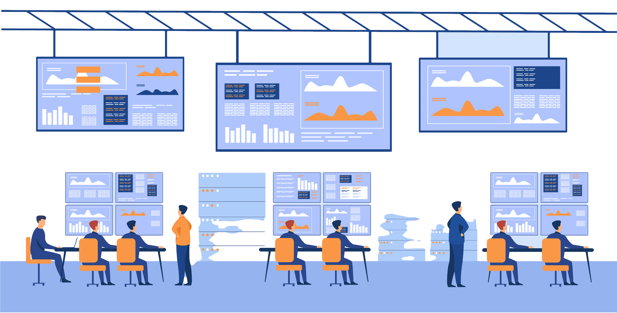 How to Avoid the Common Pitfalls of Data Center Migrations - TDS How to Avoid the Common Pitfalls of Data Center Migrations - TDS