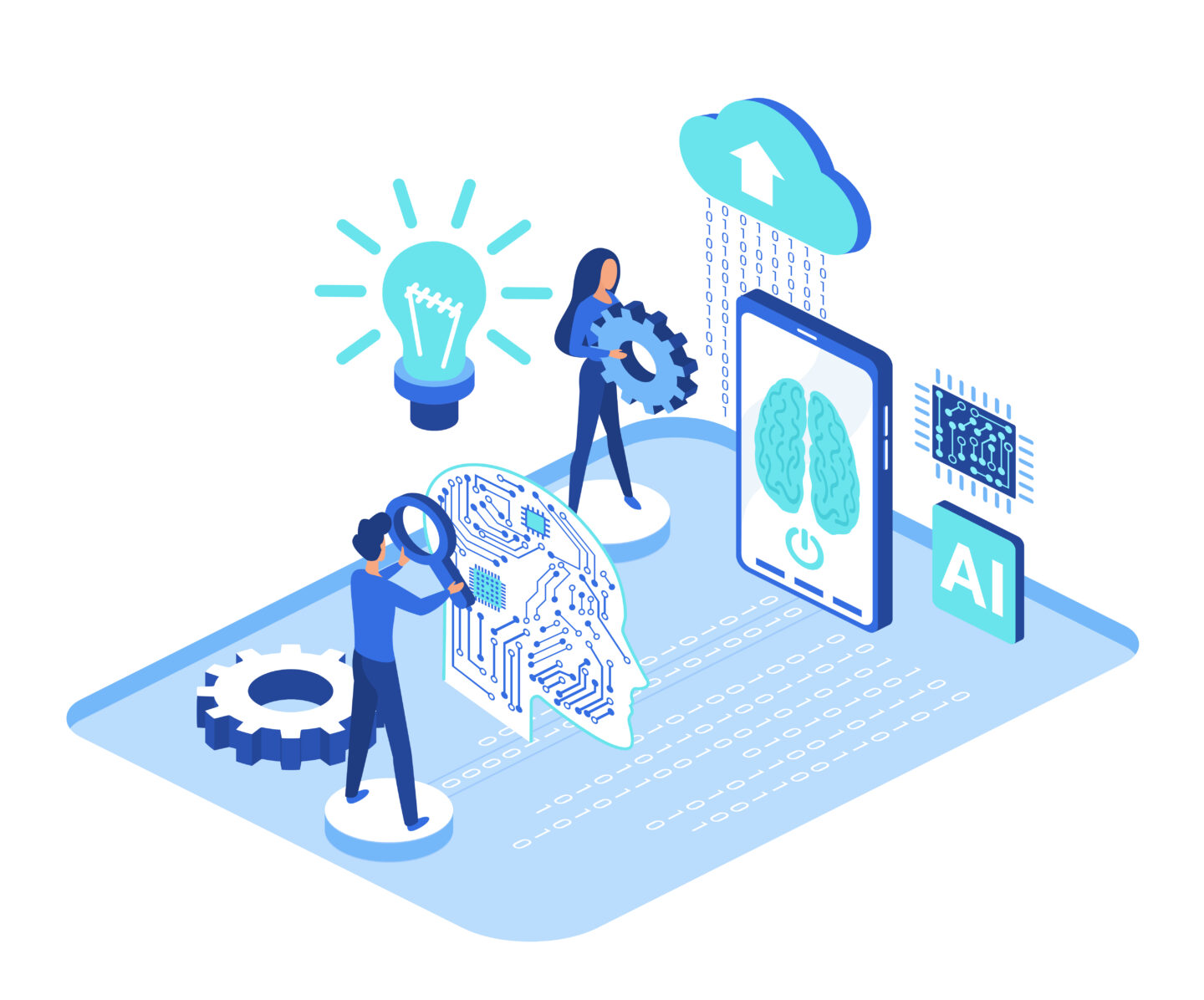 TransitionManager Modules - TDS